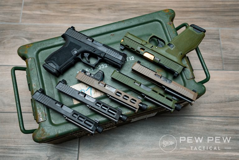 PSA Dagger Compact For Sale - From $299.99, Rating, Price - Pew Pew ...