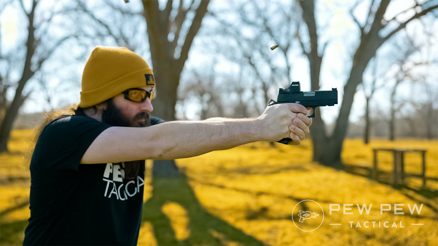 5 Best Long-Range Cartridges: Hit Stuff Really Far Away - Pew Pew Tactical