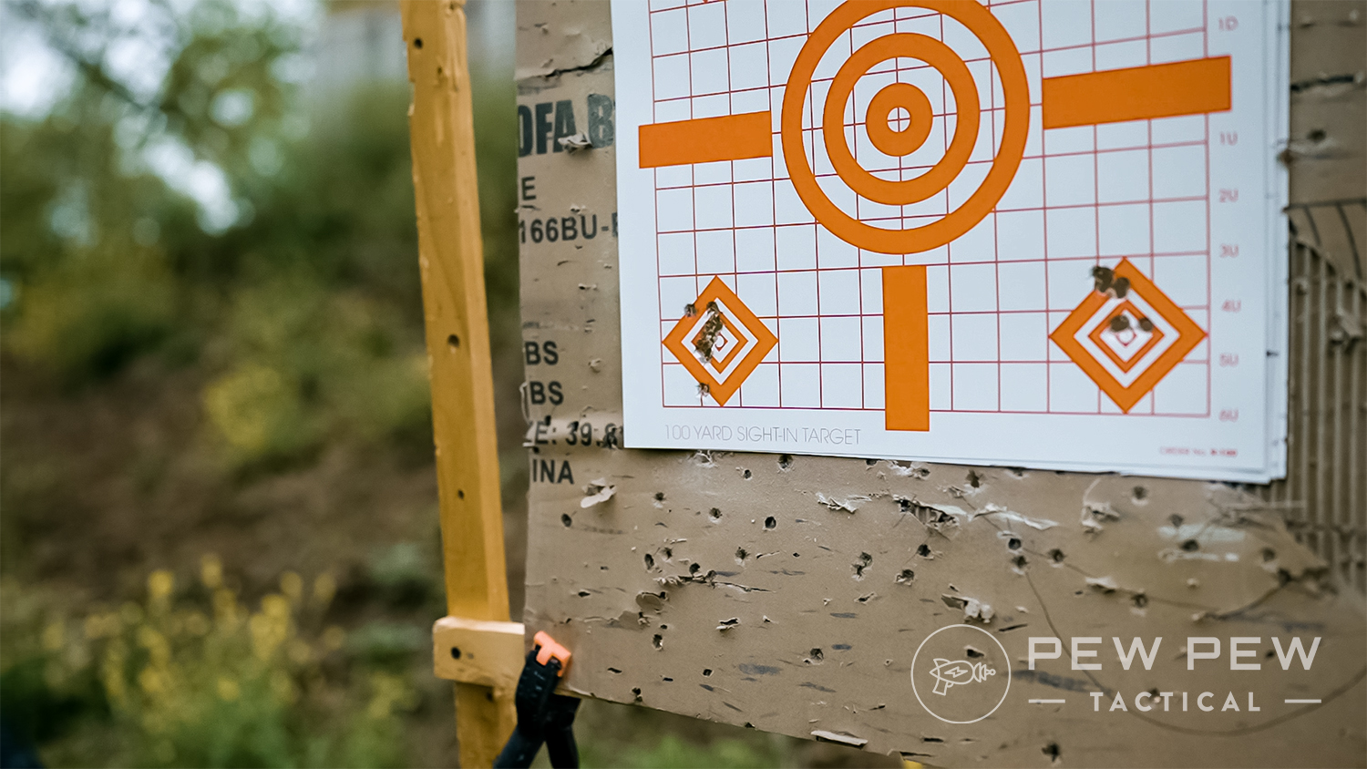 Review: Canik Mete MC9 - Pew Pew Tactical