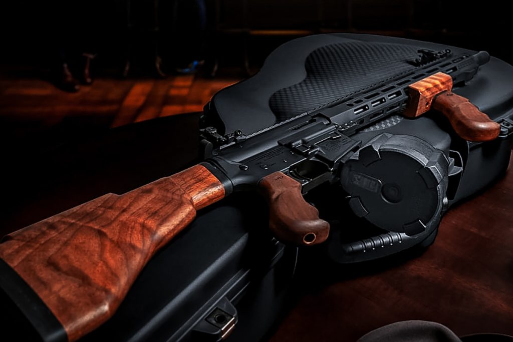 2024: What Industry Trends to Expect - Pew Pew Tactical