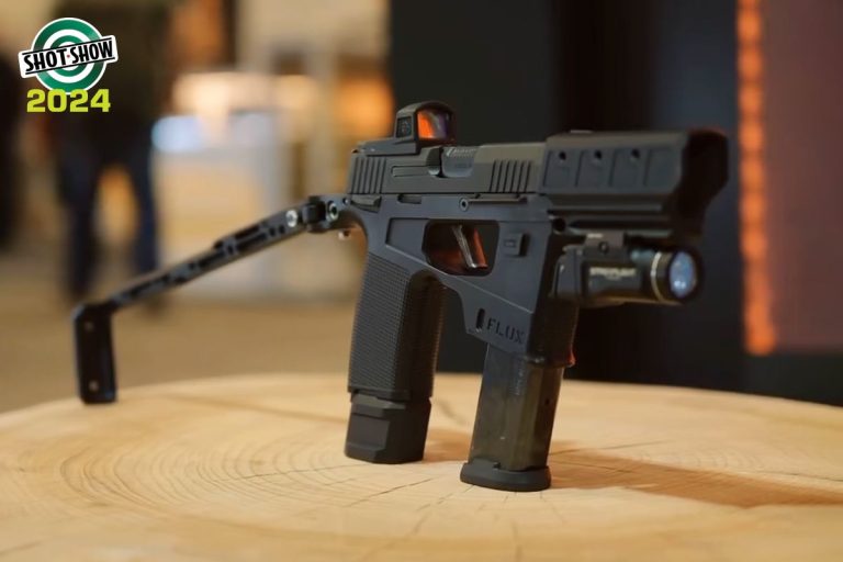 2024: What Industry Trends to Expect - Pew Pew Tactical