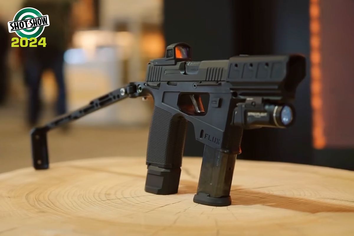 2024: What Industry Trends to Expect - Pew Pew Tactical