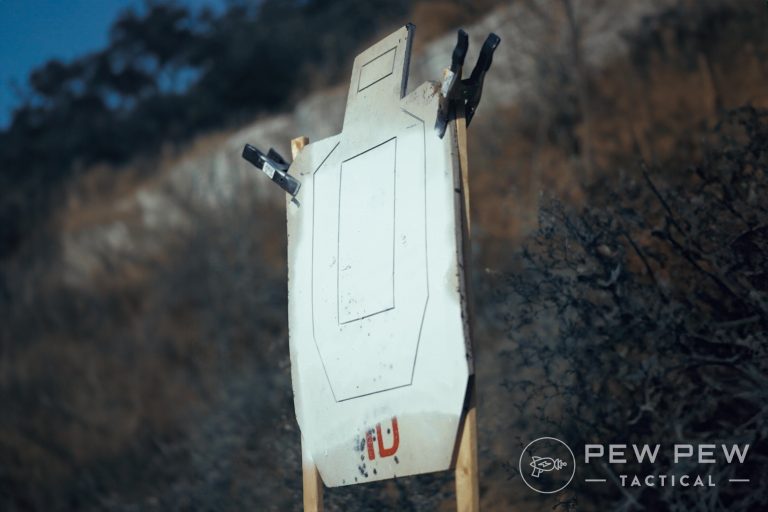 Best Shooting Targets and Stands [Tested] - Pew Pew Tactical
