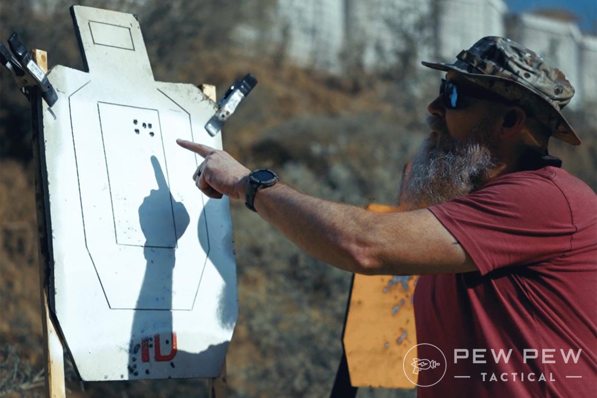 Choosing the Best CCW Caliber For You - Pew Pew Tactical