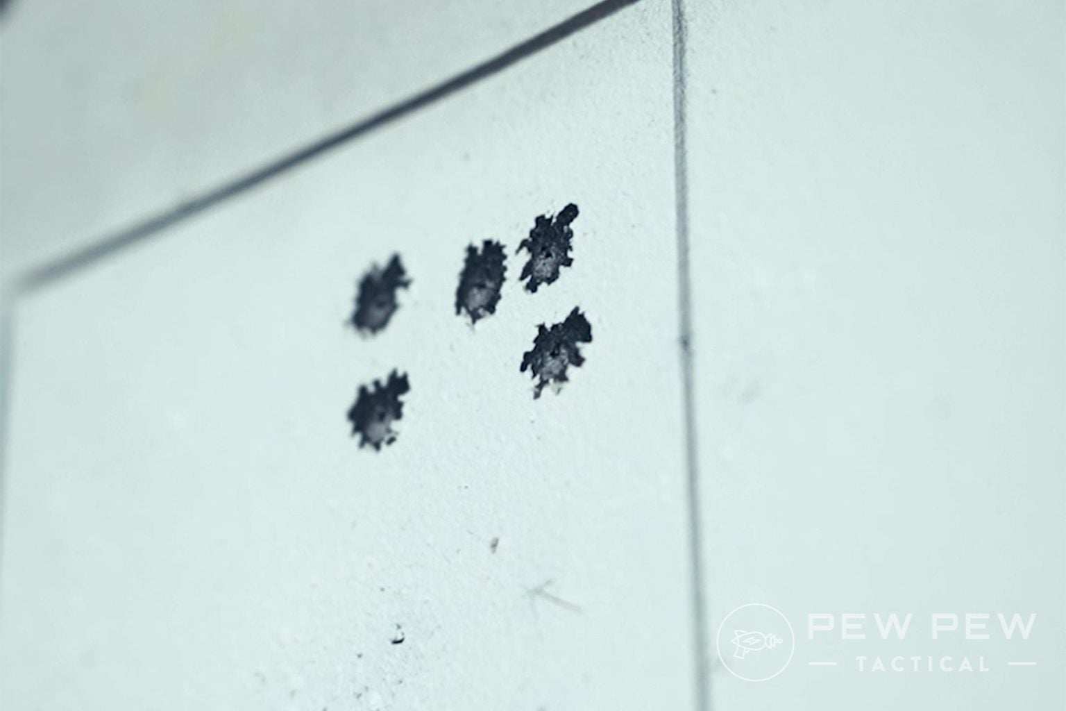 Best Shooting Targets and Stands [Tested] - Pew Pew Tactical