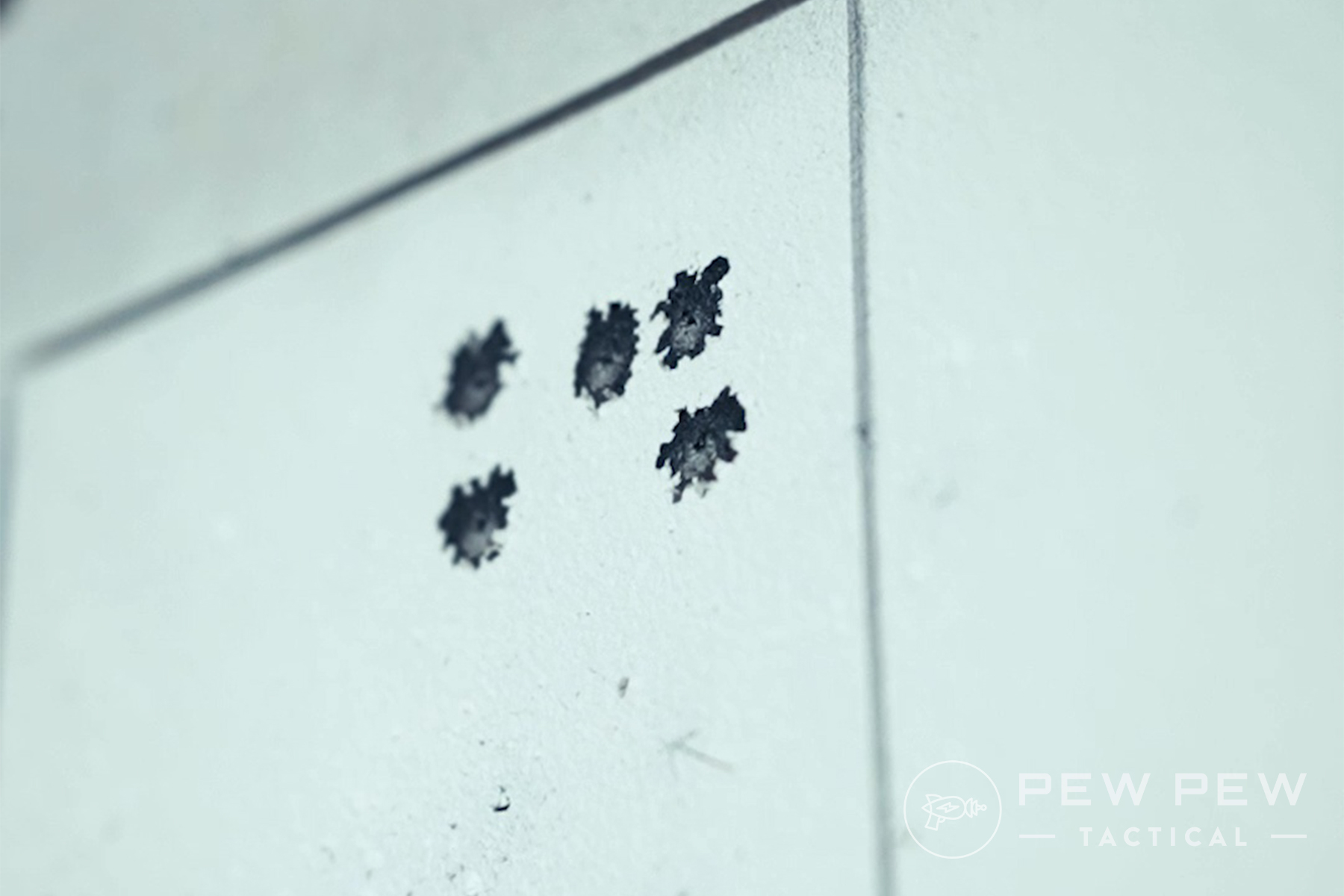 Best Shooting Targets and Stands [Tested] - Pew Pew Tactical