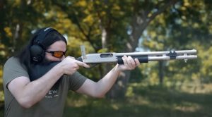 Beginner's Guide to Hunting with a Shotgun [Chokes, Shells, & More] - Pew Pew Tactical