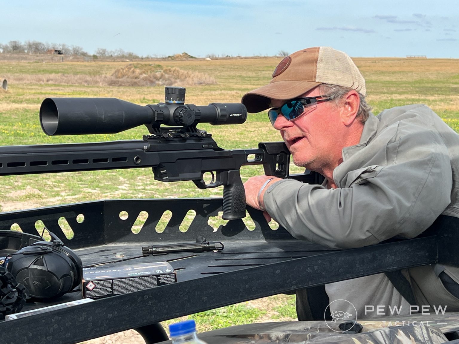 11 Best Long Range & Precision Shooting Courses - Pew Pew Tactical