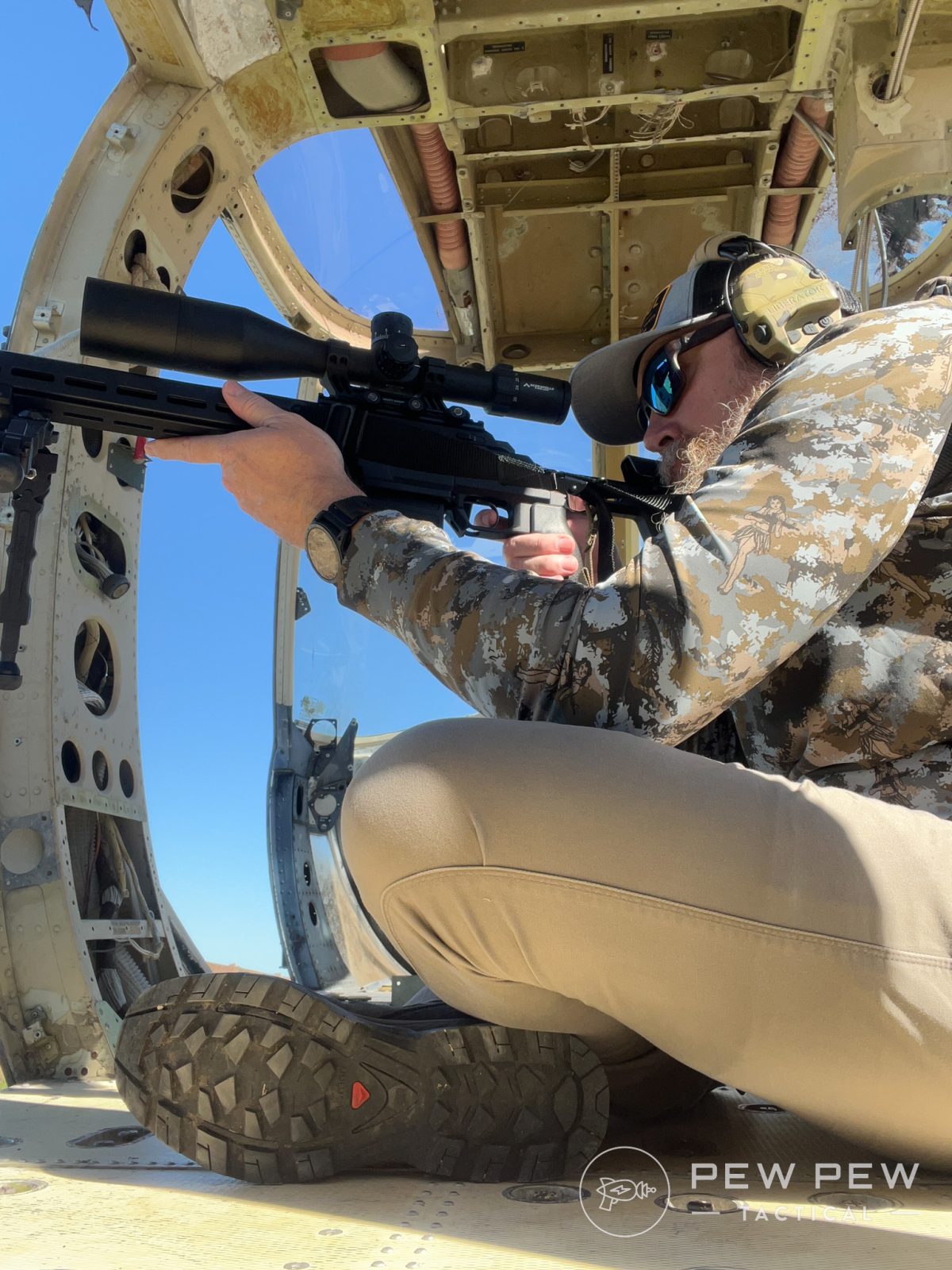 11 Best Long Range & Precision Shooting Courses - Pew Pew Tactical