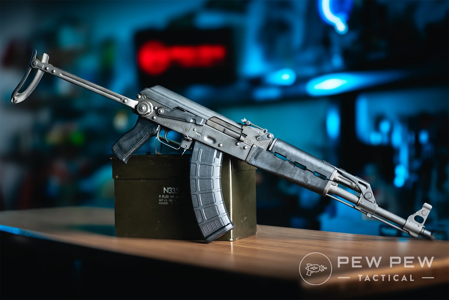 Best Rifles of 2025 [Range Tested & Reviewed] - Pew Pew Tactical