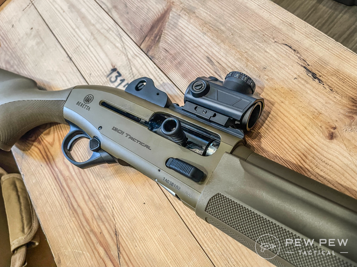 AT3 Tactical Alpha Red Dot Review - Pew Pew Tactical