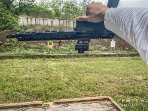 AT3 Tactical Alpha Red Dot Review - Pew Pew Tactical