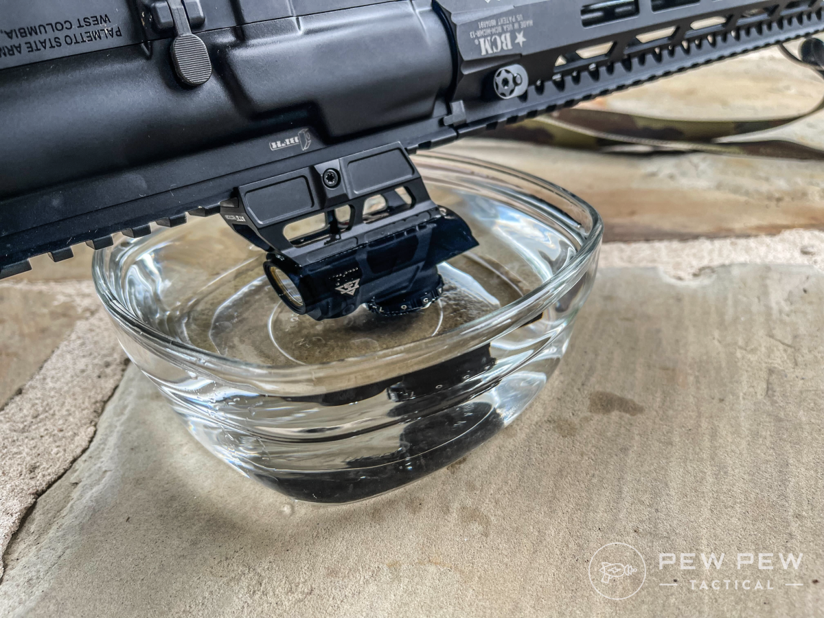 AT3 Tactical Alpha Red Dot Review - Pew Pew Tactical