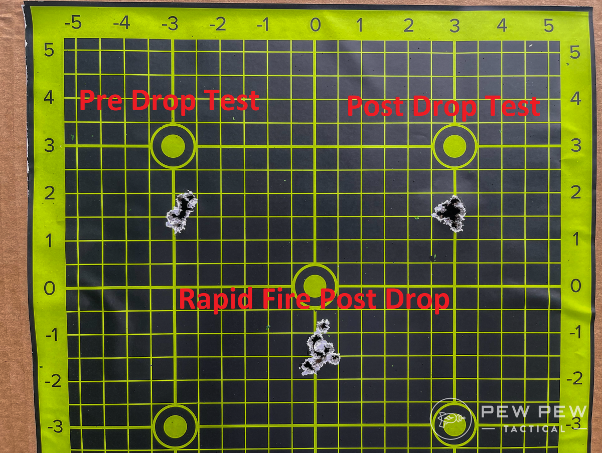 AT3 Tactical Alpha Red Dot Review - Pew Pew Tactical
