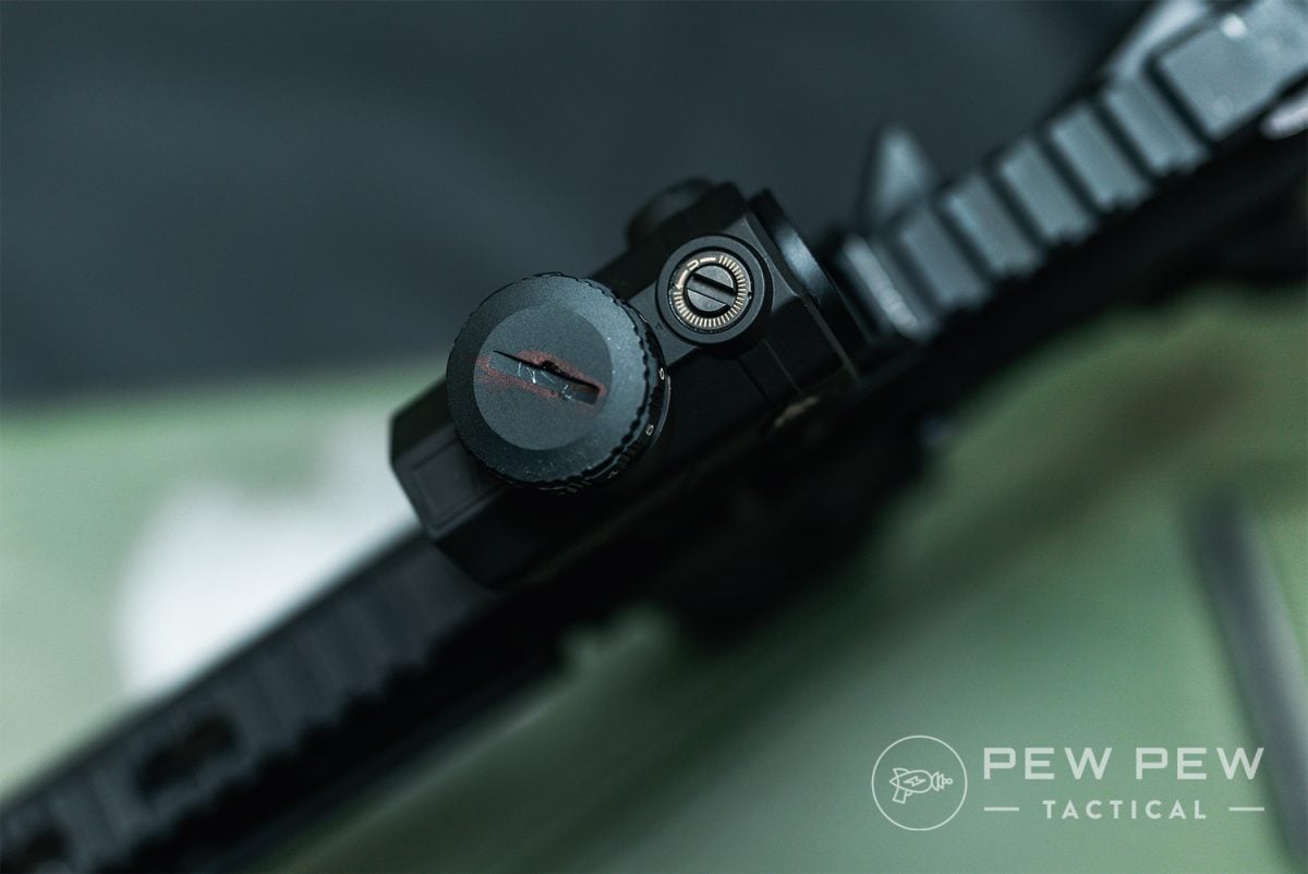 AT3 Tactical Alpha Red Dot Review - Pew Pew Tactical
