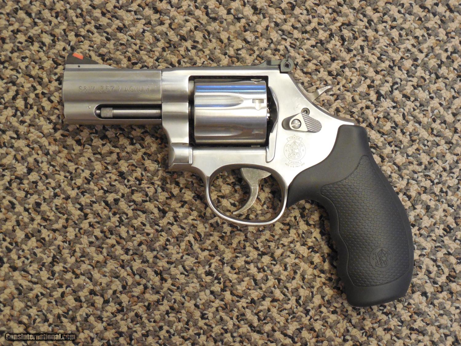 Best Concealed Carry Revolvers [Hands-On Tested] - Pew Pew Tactical