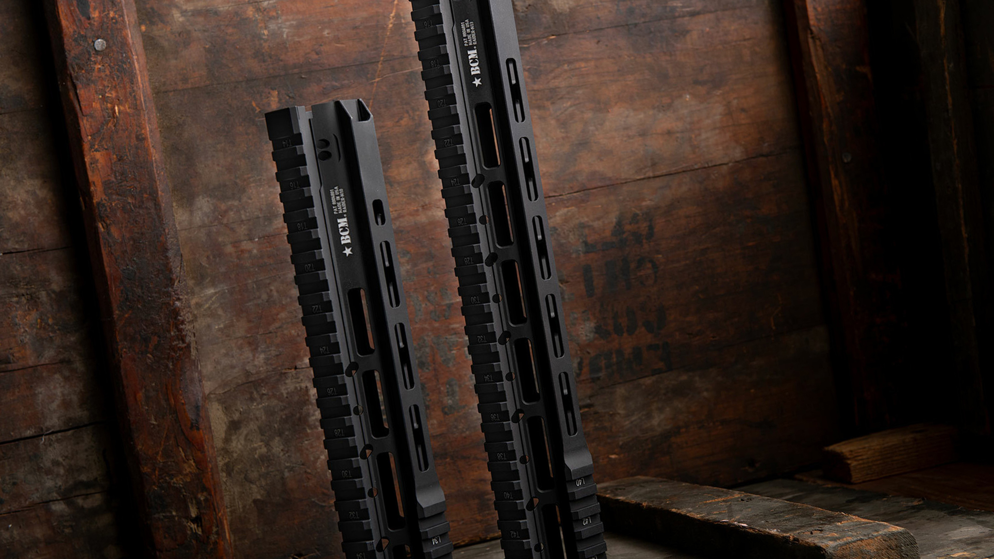 New Product Highlight: Bravo Company Manufacturing Raider - Pew Pew ...