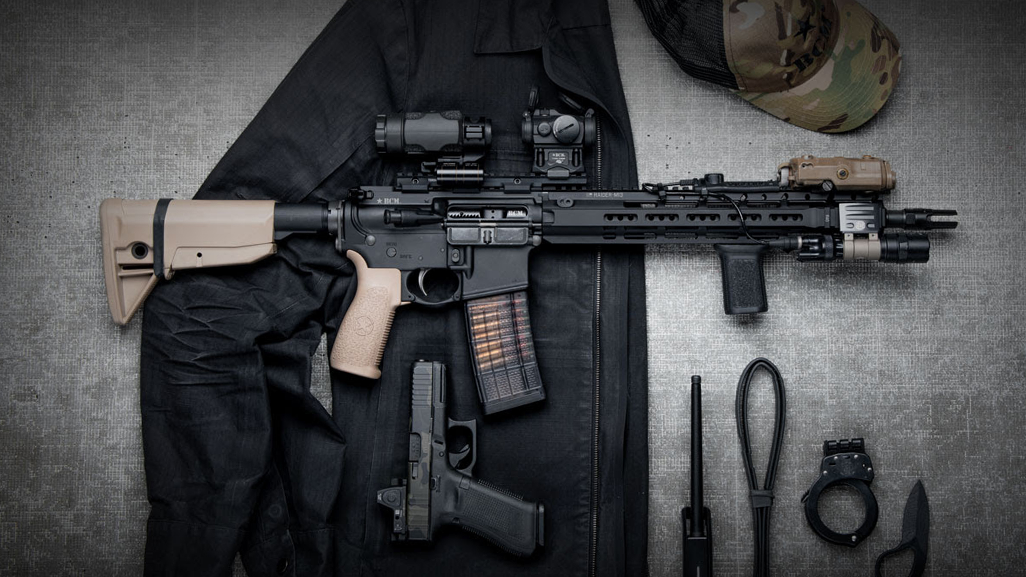 [Ultimate Resource] AR Rifle Reviews - Pew Pew Tactical