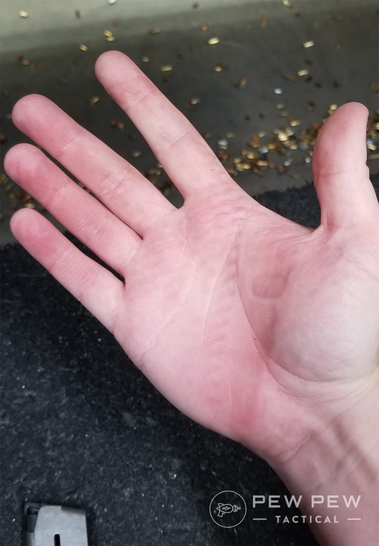 How to Grip a Pistol: Step-by-Step Instructions [With Videos] - Pew Pew ...