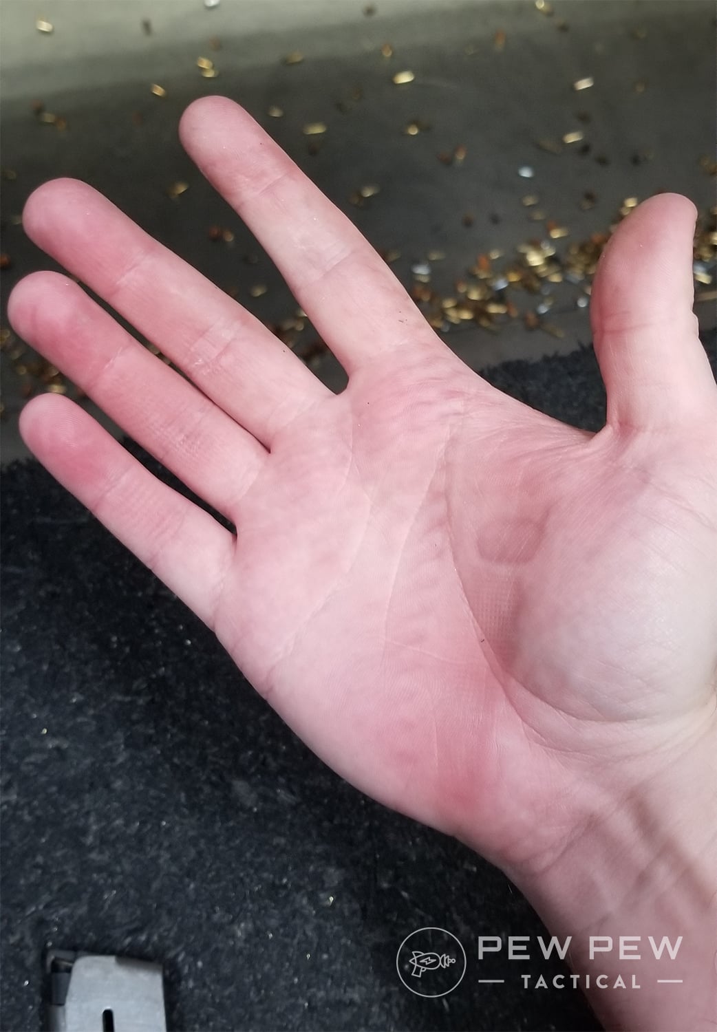 How to Grip a Pistol: Step-by-Step Instructions [With Videos] - Pew Pew ...