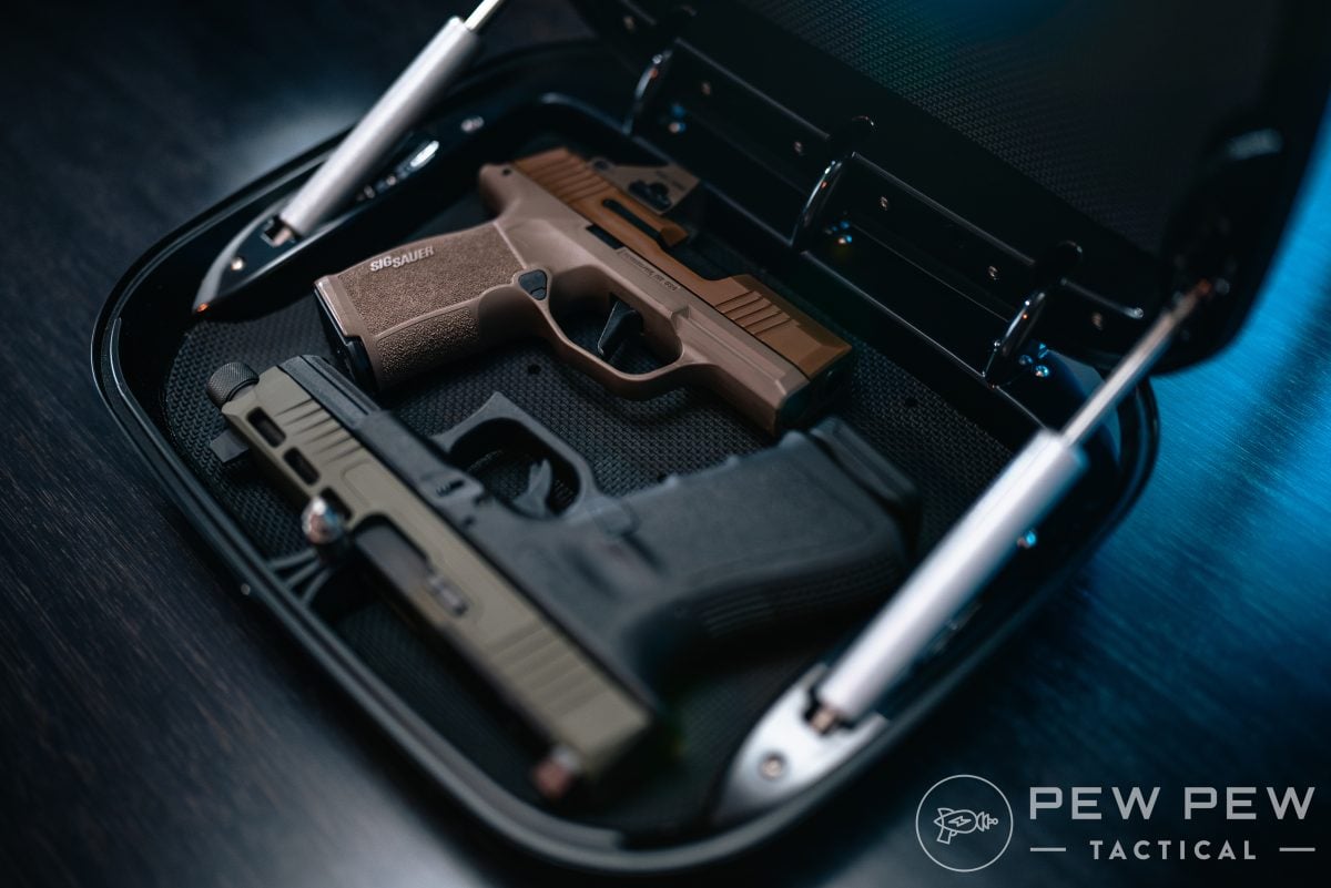 These New Gun Laws Are Now in Effect: What Changed in Your State? [Q2 ...