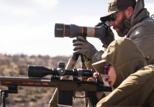 Scott Murdock, Editor at Pew Pew Tactical