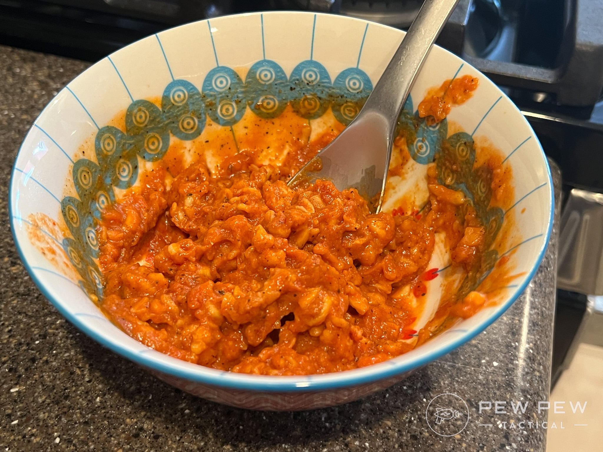 8 Best Survival Food Kits [Taste Test] - Pew Pew Tactical