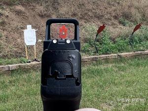 Review: Smith & Wesson M&P 5.7 [Hands-On Tested] - Pew Pew Tactical