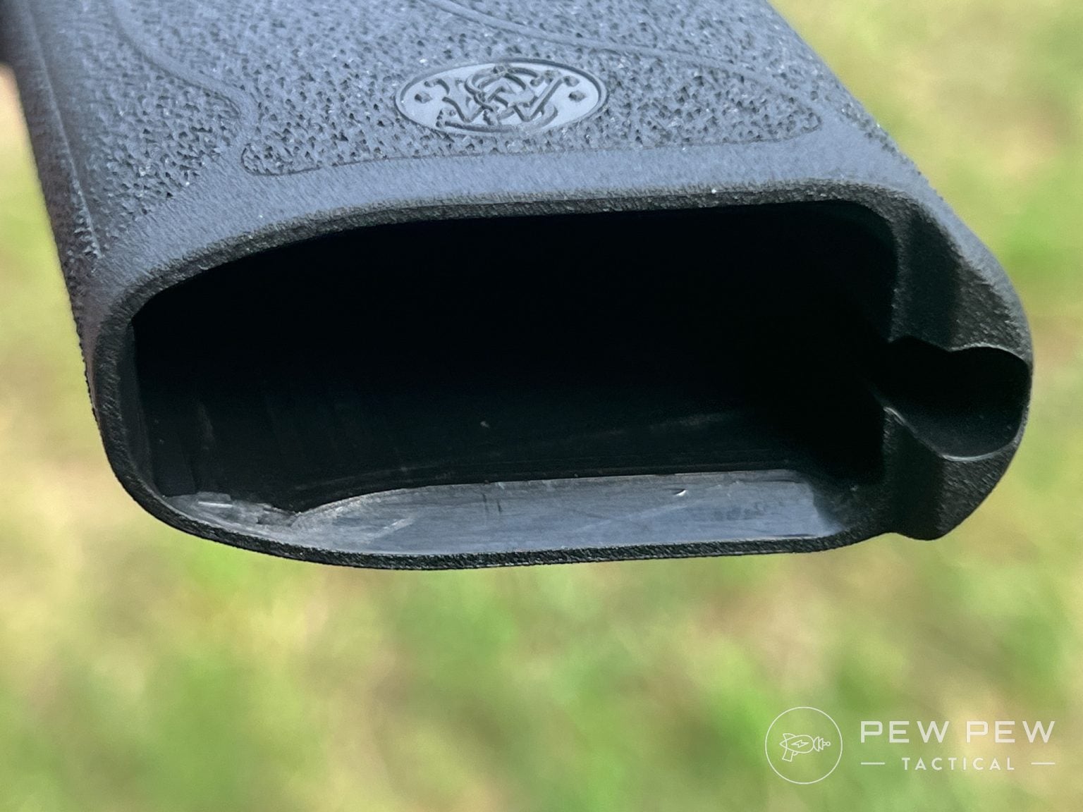 Review: Smith & Wesson M&P 5.7 [Hands-On Tested] - Pew Pew Tactical