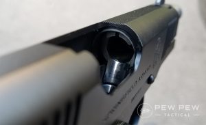 Springfield Armory 1911 TRP .45 ACP Review [Hands-On Tested] - Pew Pew ...