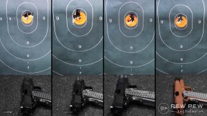 Springfield Armory 1911 TRP .45 ACP Review [Hands-On Tested] - Pew Pew ...