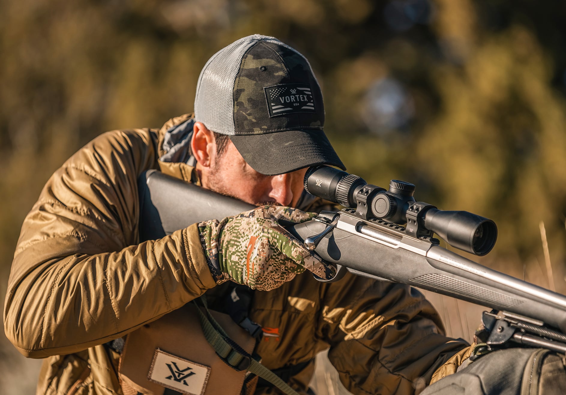 New Product Highlight: Vortex Viper HD Scopes - Pew Pew Tactical