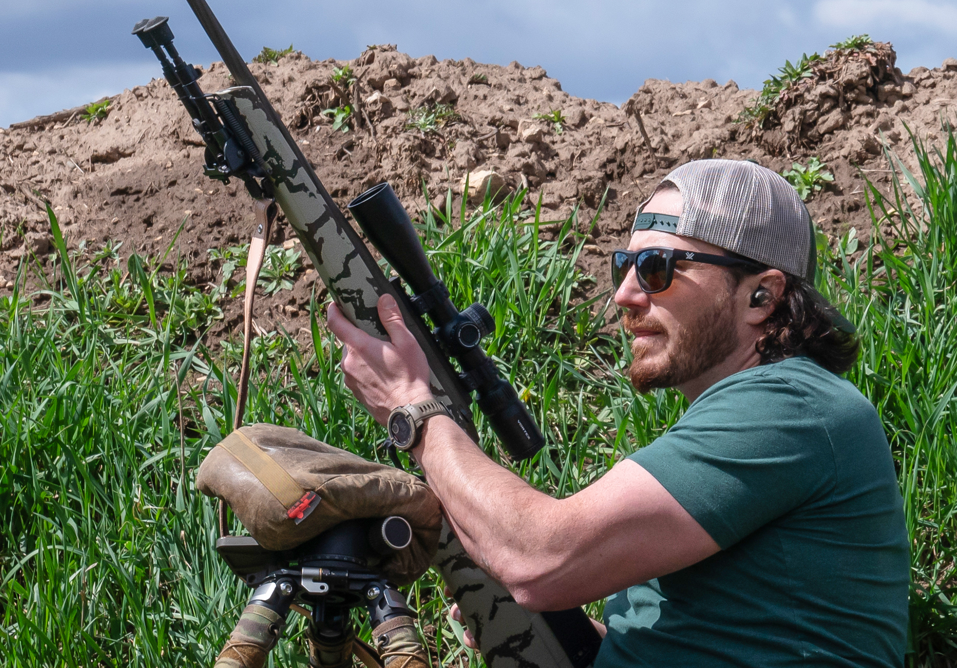 New Product Highlight: Vortex Viper HD Scopes - Pew Pew Tactical