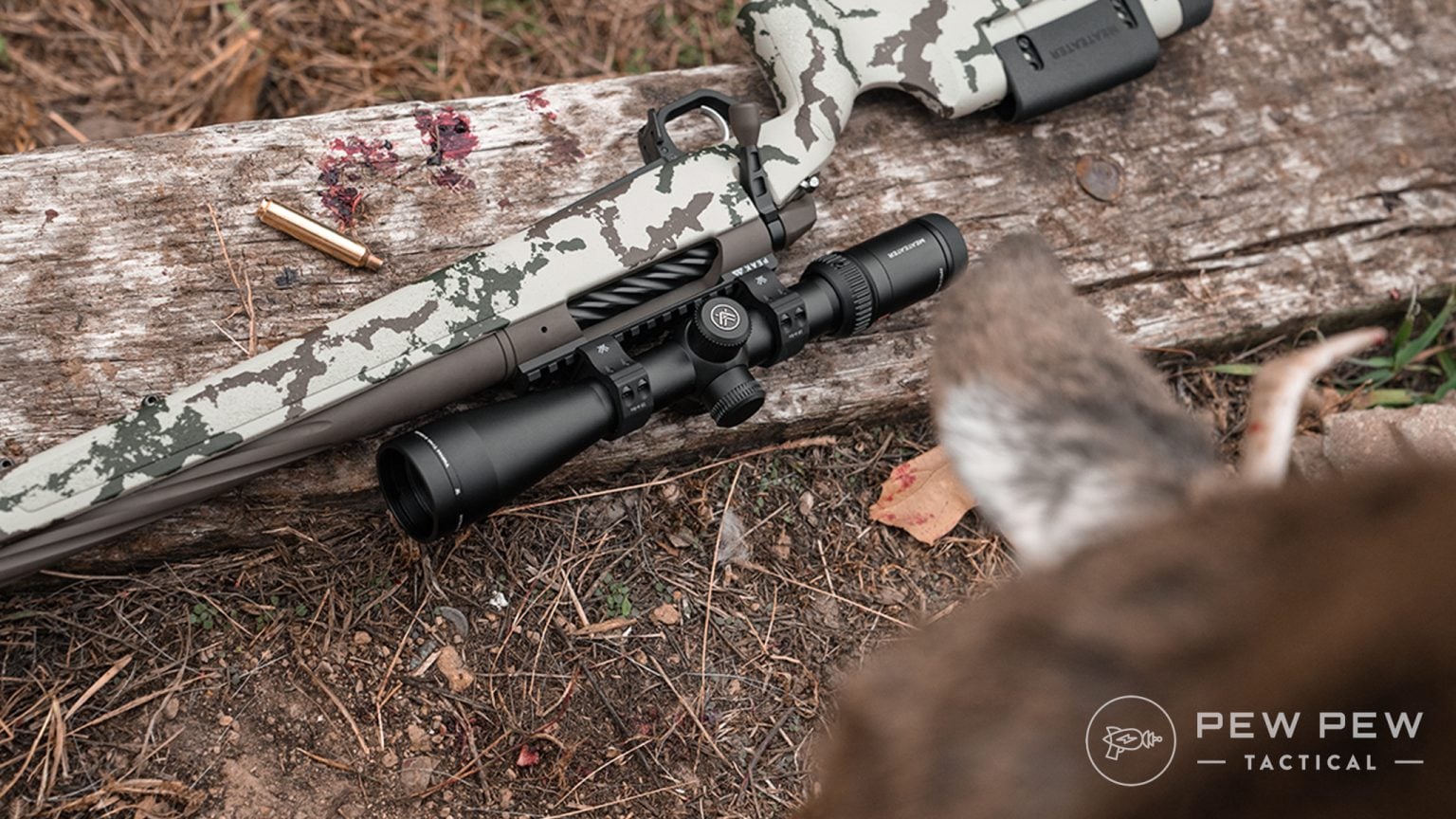 Best Remington 700 Clones - Pew Pew Tactical