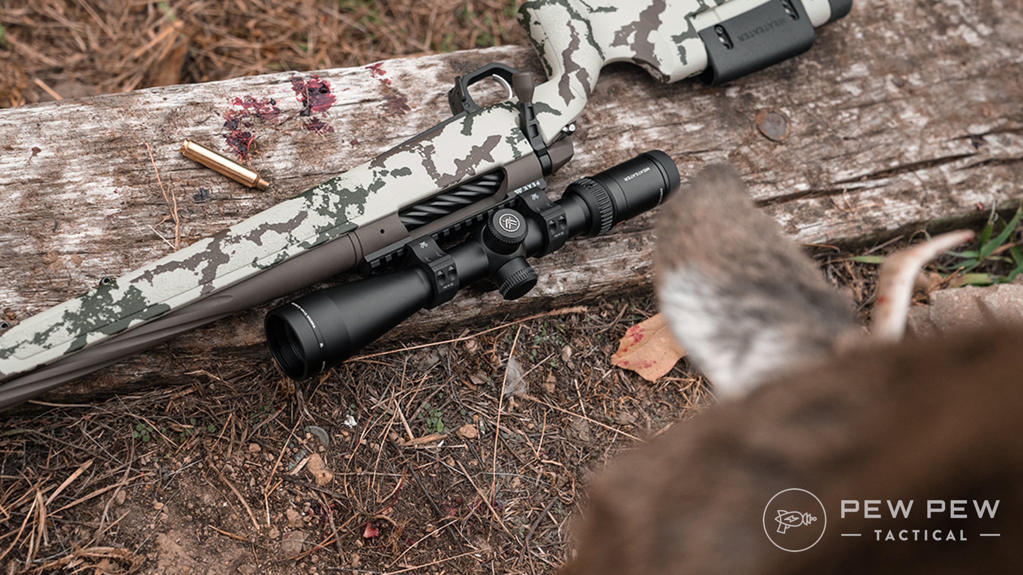 Best Remington 700 Clones - Pew Pew Tactical