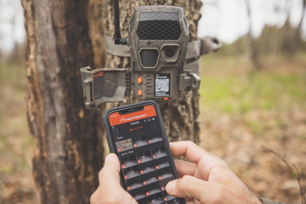 Best Trail Cameras: Hands-On Tested - Pew Pew Tactical