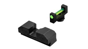 New Product Highlight: XS Sights Launches Fiber Optic Glock Sights ...