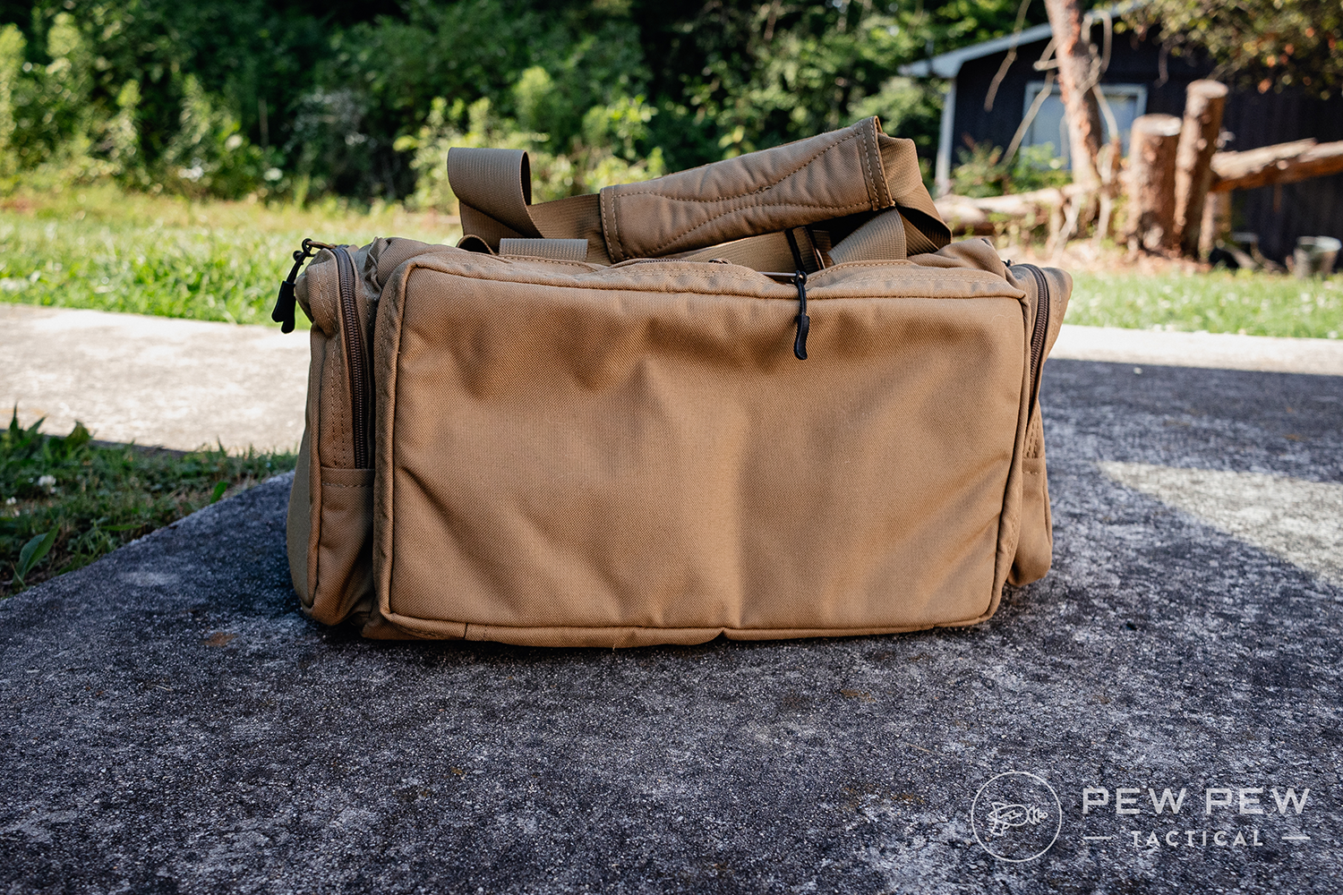 Best Range Bags [Hands-On] - Pew Pew Tactical