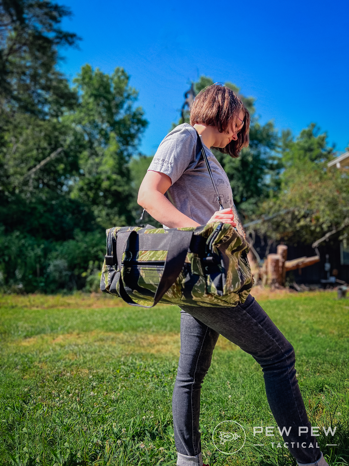 Best Gun Cases: Soft, Hard, & Covert - Pew Pew Tactical