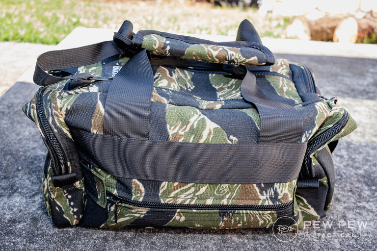 Best Range Bags [Hands-On] - Pew Pew Tactical