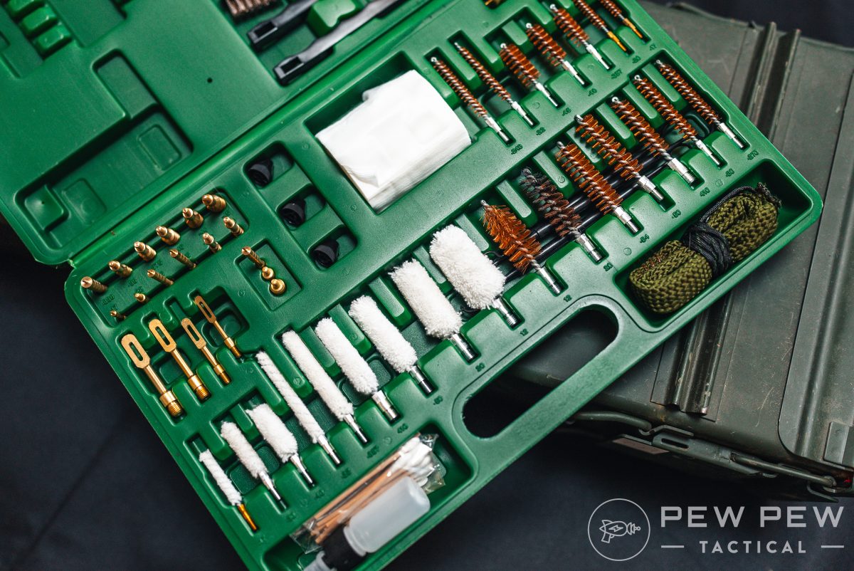 Essential Shooting Range Gear: Essentials to Elite - Pew Pew Tactical