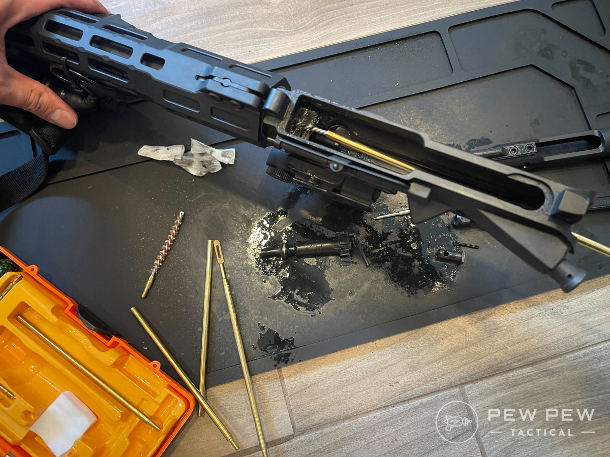 Best AR-15 Piston Uppers & Conversion Kits - Pew Pew Tactical