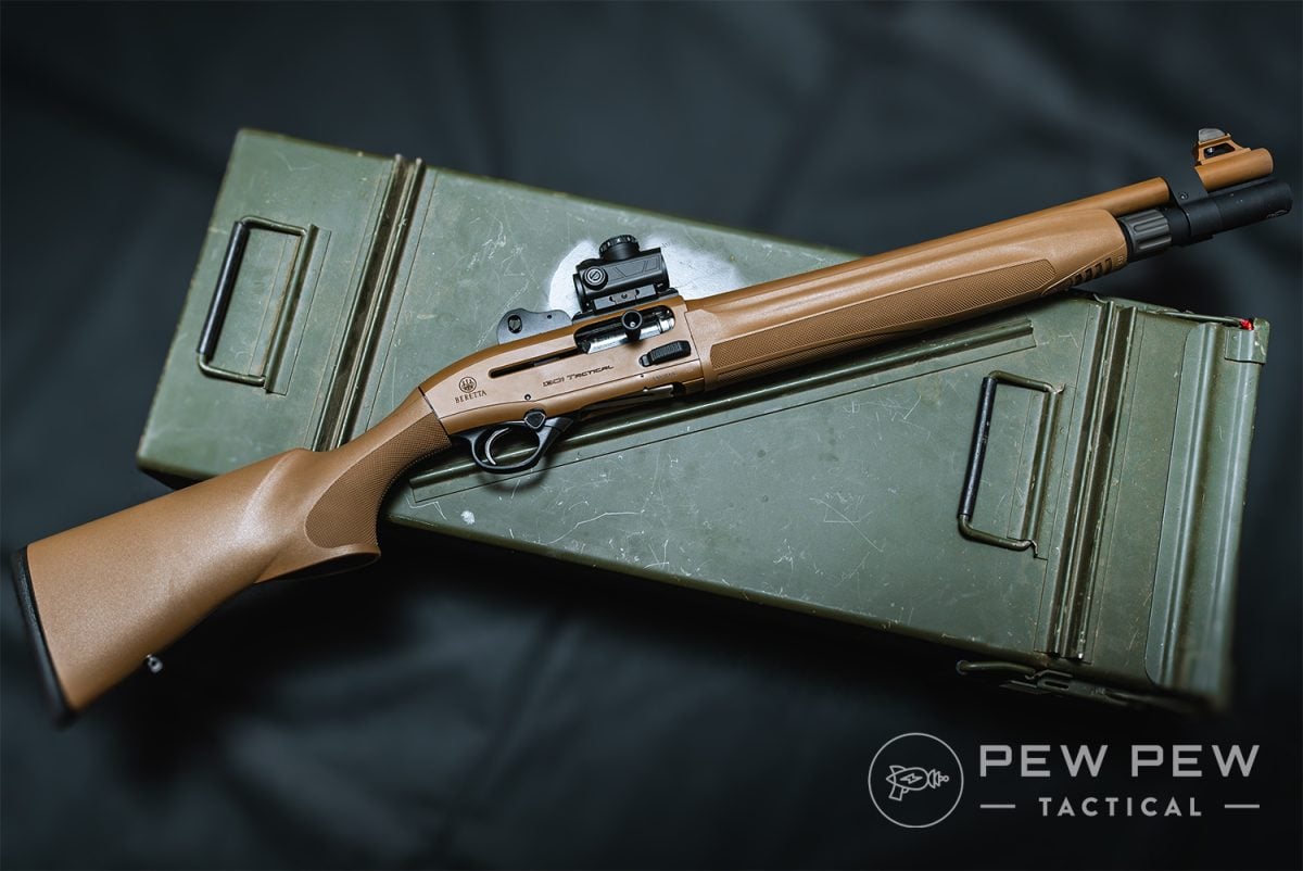 AT3 Tactical Alpha Red Dot Review - Pew Pew Tactical