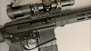 Best Side Charging AR-15 Uppers - Pew Pew Tactical