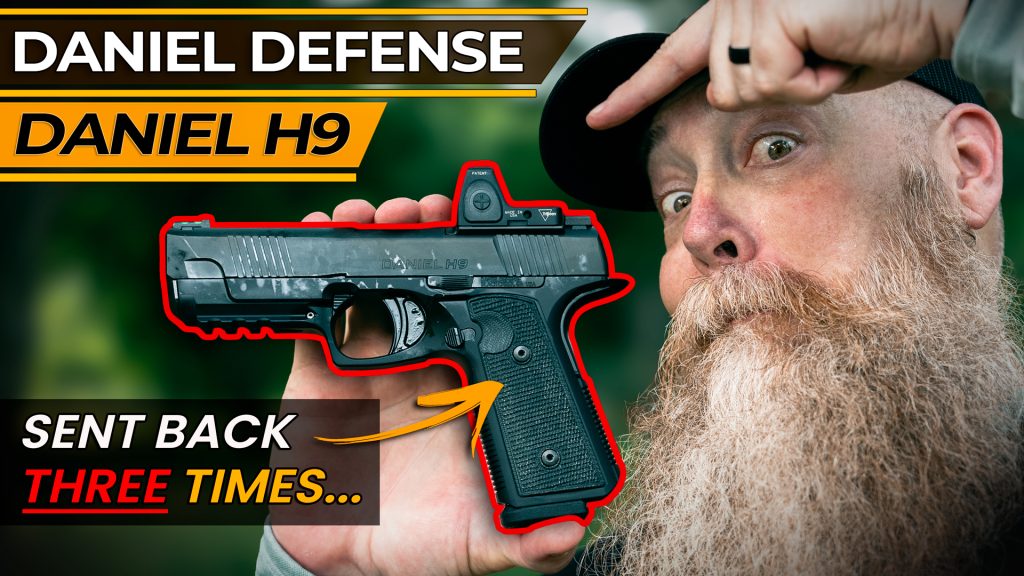 Tested Reviews - Pew Pew Tactical