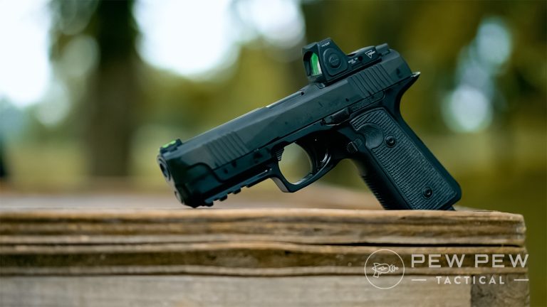 Daniel Defense H9 Review - Pew Pew Tactical