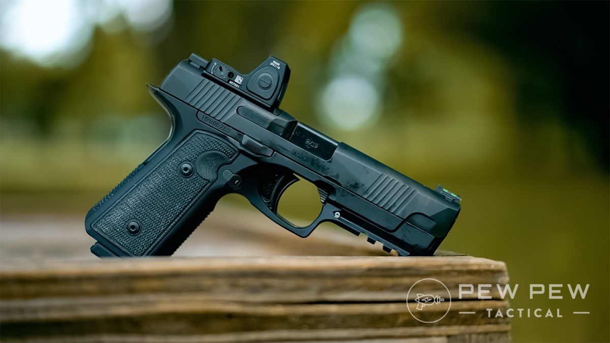 Daniel Defense H9 Review - Pew Pew Tactical