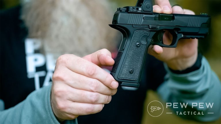 Daniel Defense H9 Review - Pew Pew Tactical