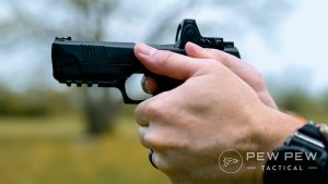 Daniel Defense H9 Review - Pew Pew Tactical