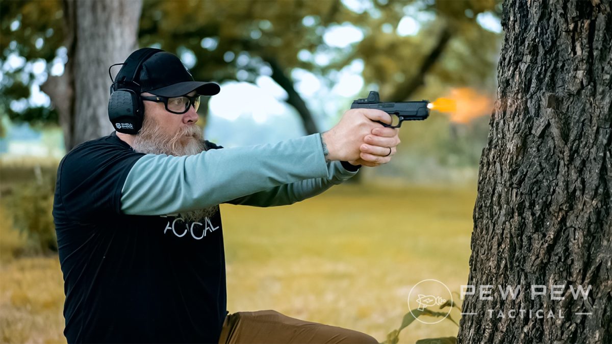 Daniel Defense Review: Almost All Their Guns - Pew Pew Tactical